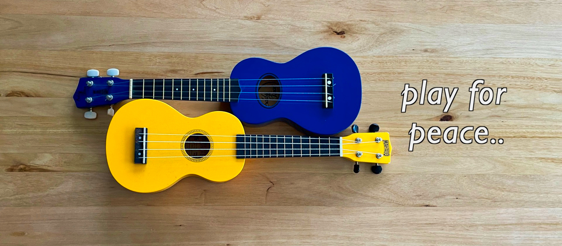 Ukes 'n' more – Community Ukulele & Singing